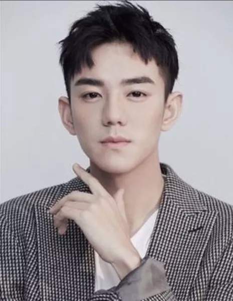 Лю И Хан / Liu Yi Hang / 刘已航 - Азияпоиск - Дорамы, фильмы и музыка Азии